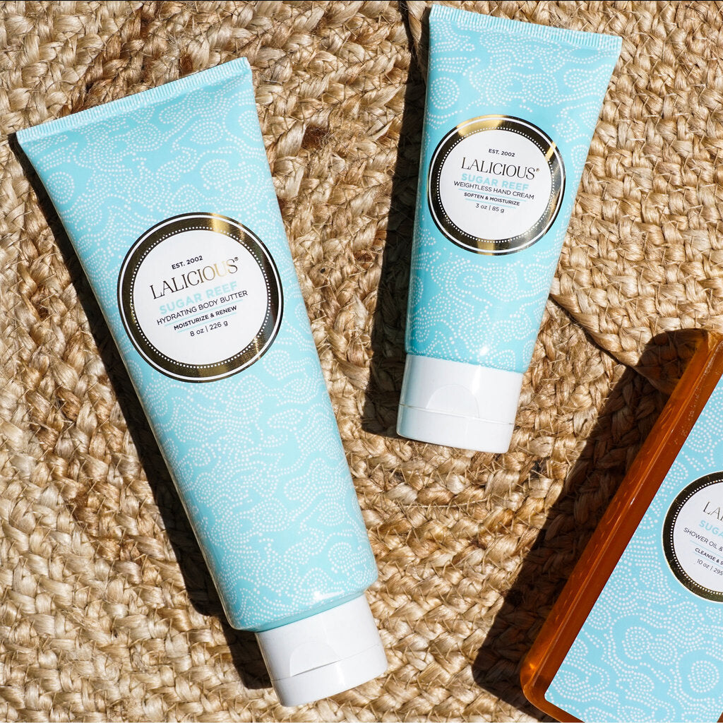 Sugar Reef Collection – Karma